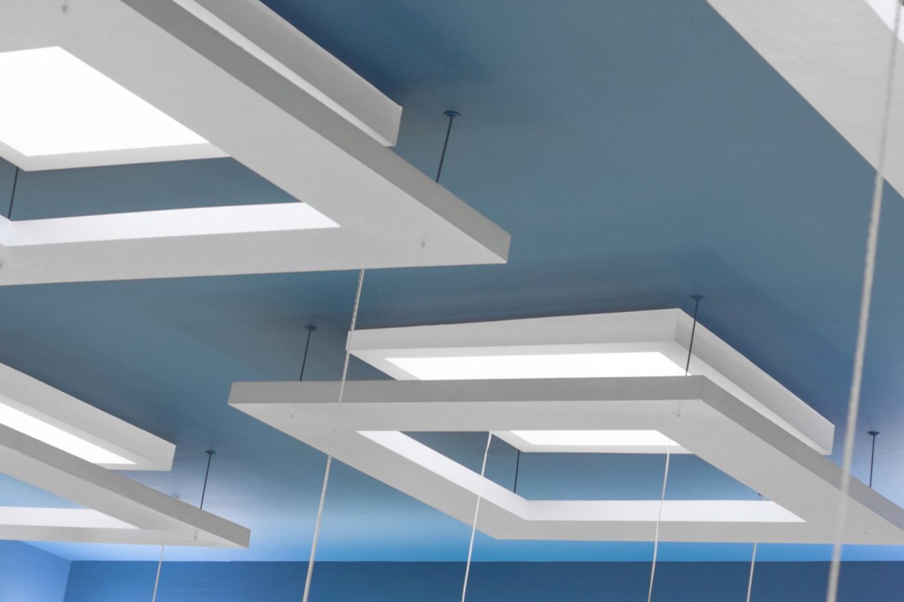 TETOS – A Decoradora